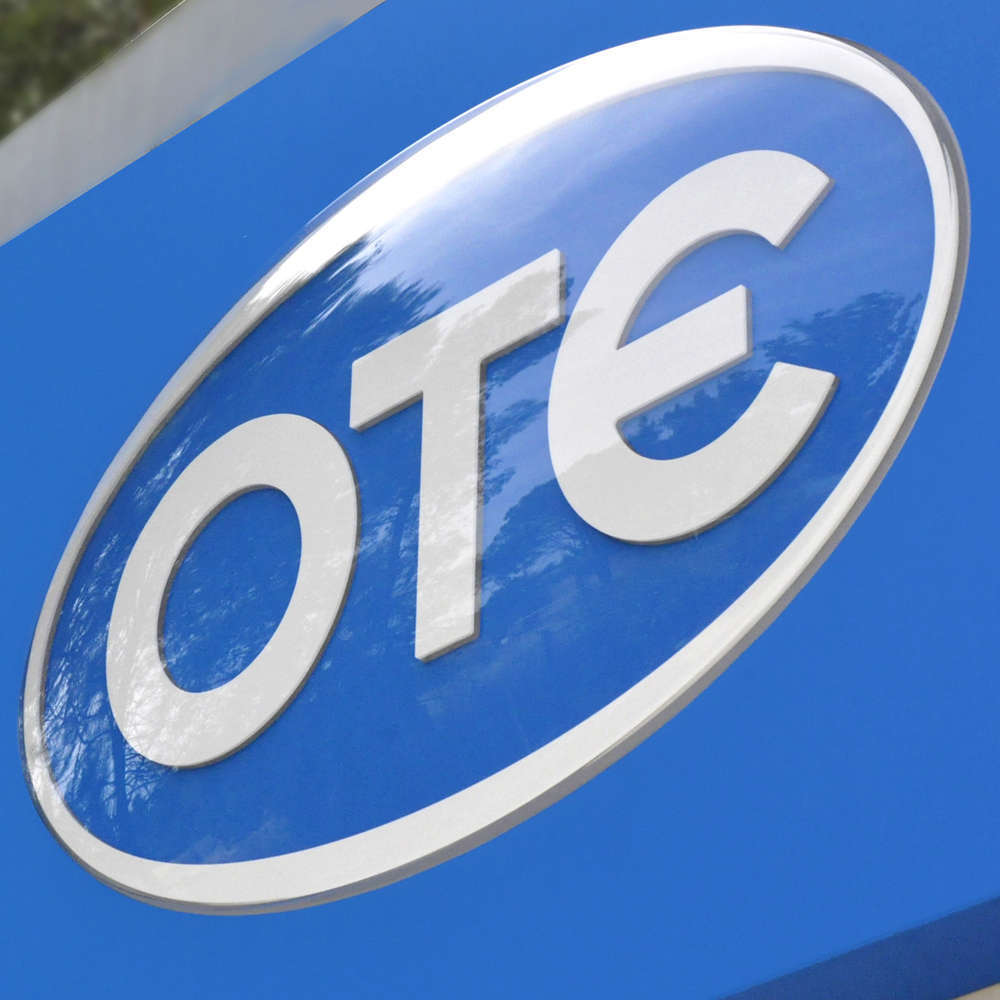 OTE | 2012 RVI Development - Kouros