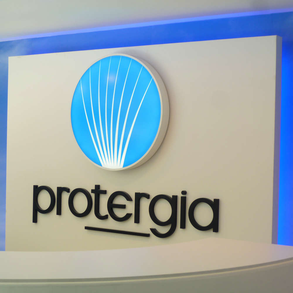 Protergia - Kouros