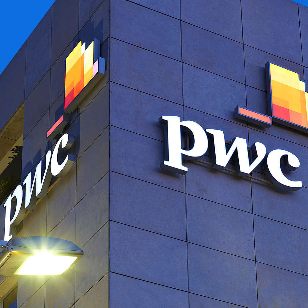 PWC - Kouros