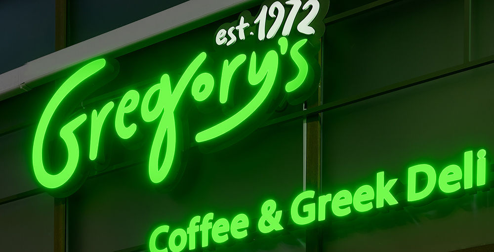 Gregory's Romania - Artius