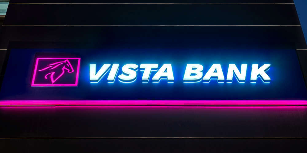 Vista Bank - Artius